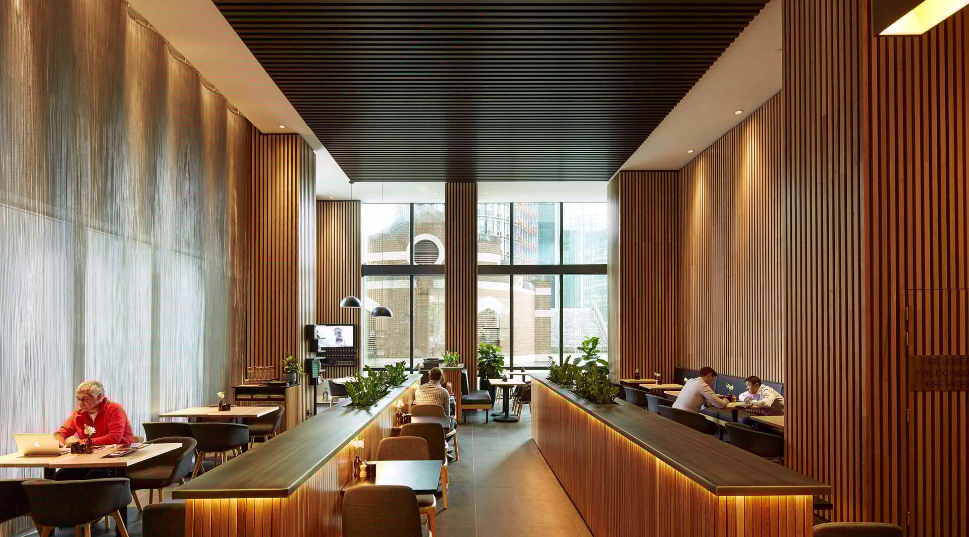 201 Kent Street | Project | Sculptform