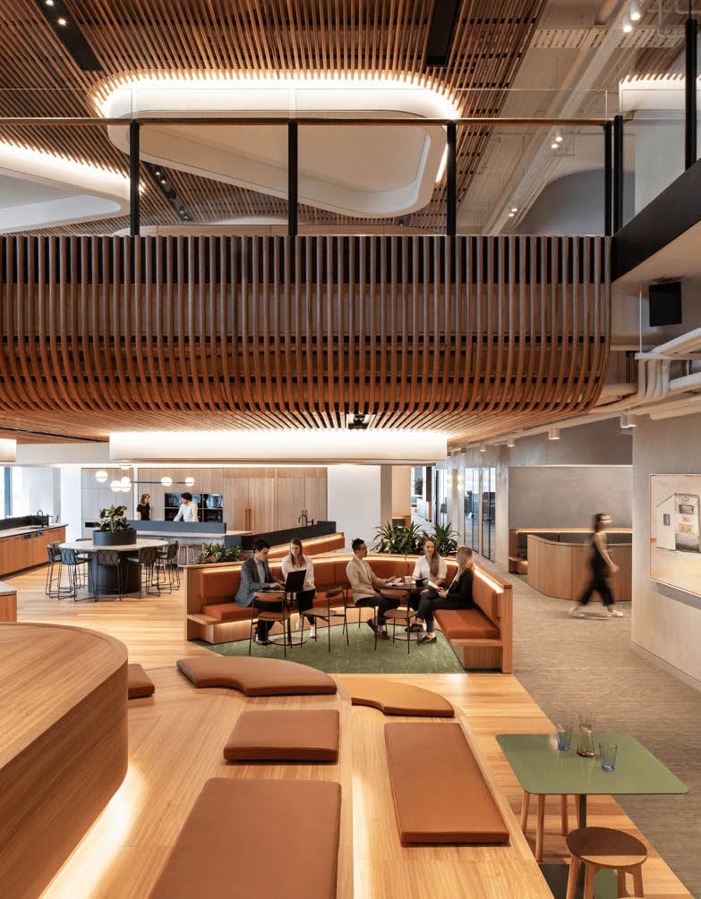 447 Collins Street | Project | Sculptform