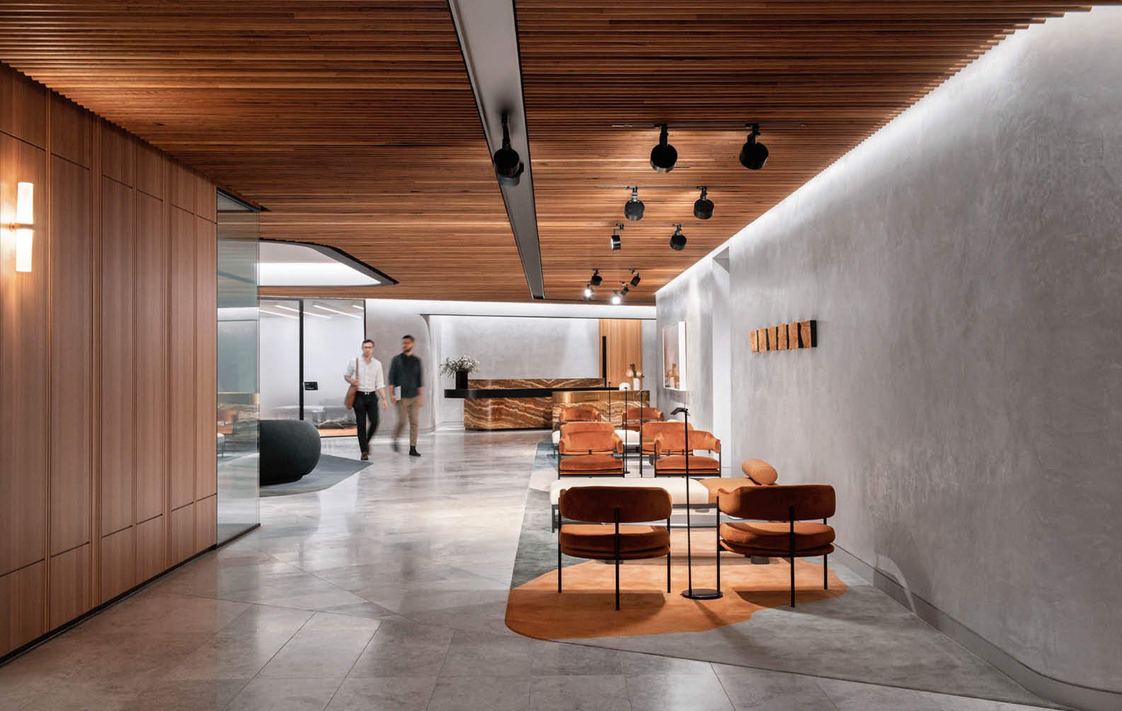 447 Collins Street | Project | Sculptform