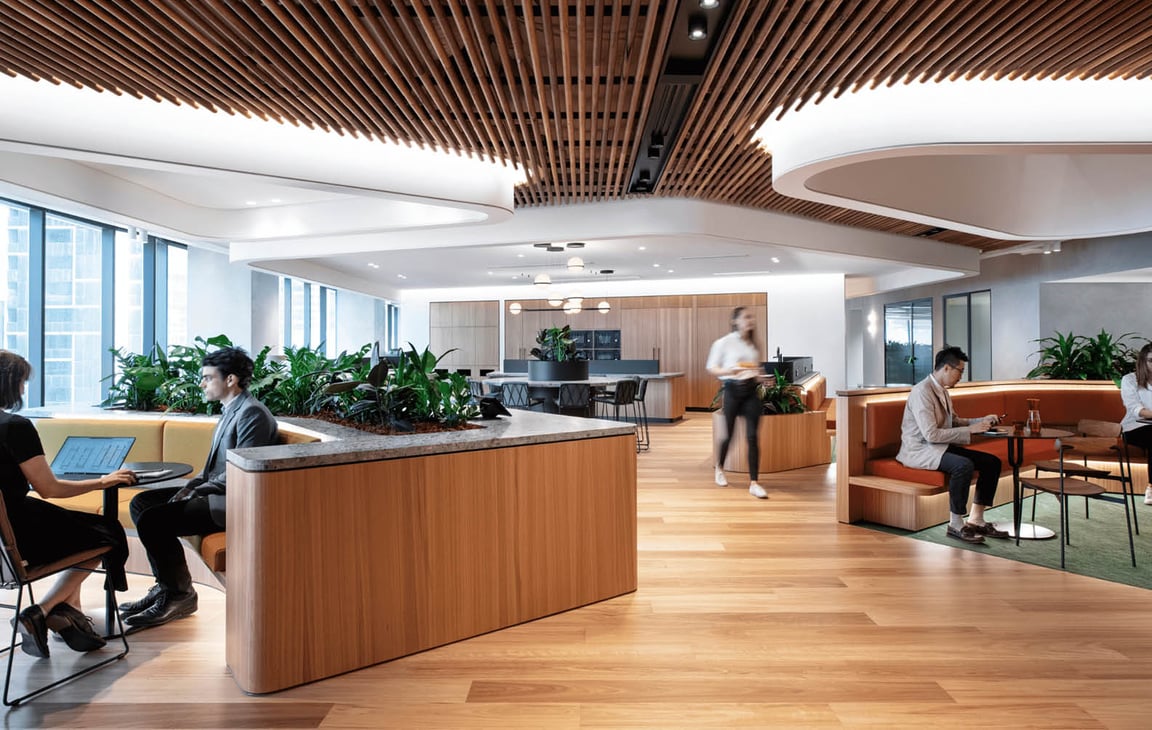 447 Collins Street | Project | Sculptform