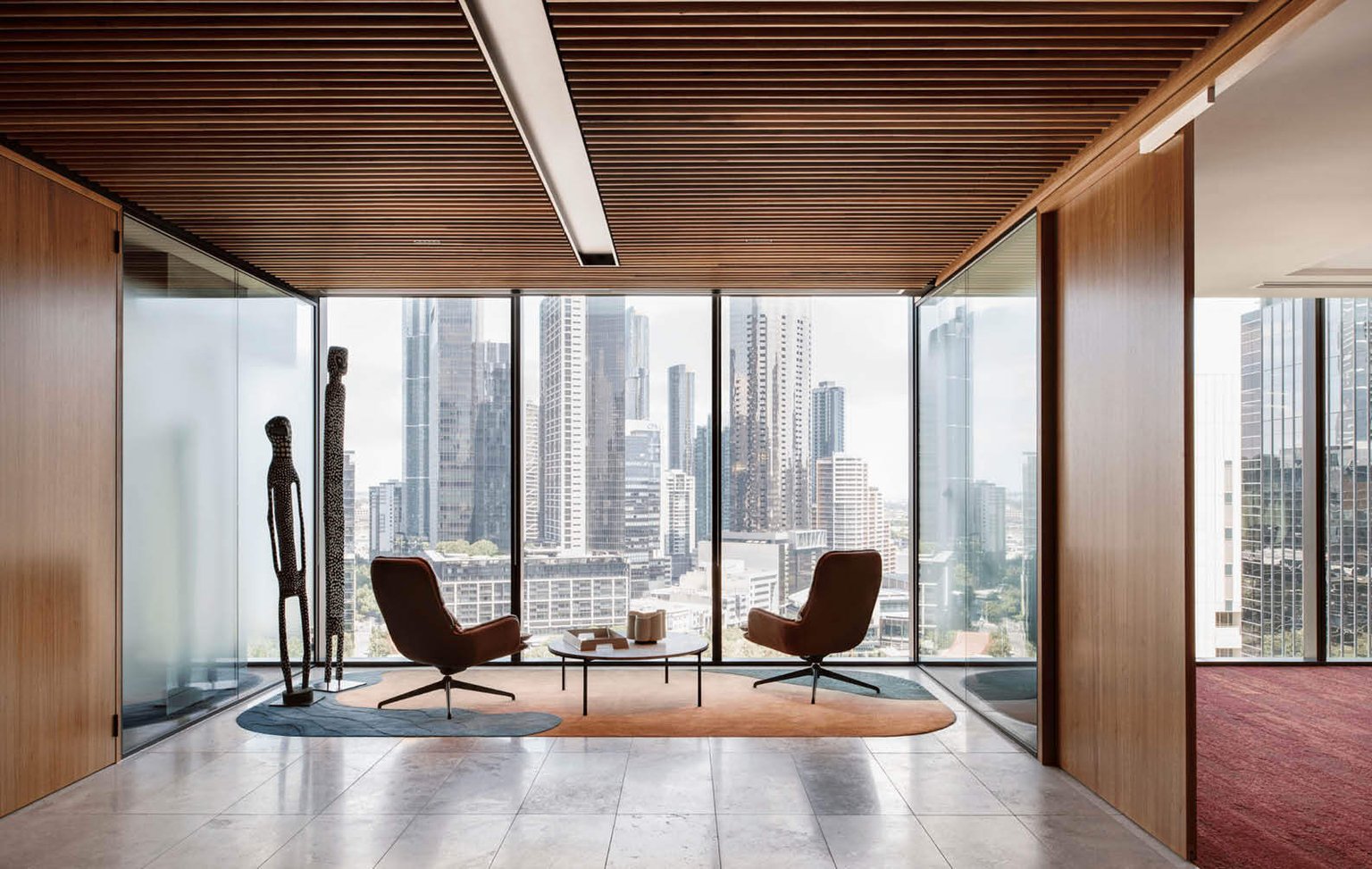 447 Collins Street | Project | Sculptform