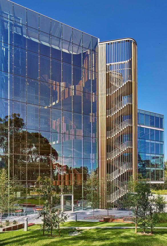 Achieving Low Maintenance on External Timber | Sculptform
