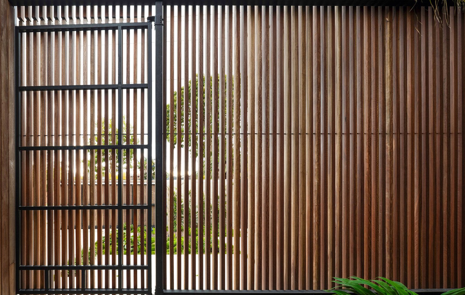 Timber Facades | Sculptform