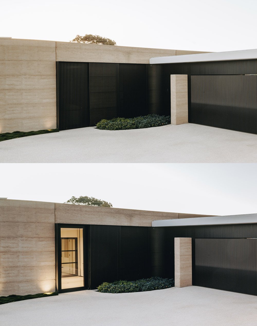 How to Detail Operable Facade Screening | Sculptform