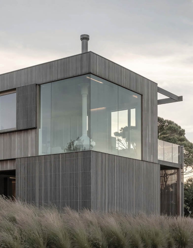 Aluminium Click-on Cladding | Sculptform