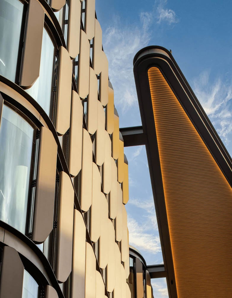 Brindabella Circuit | Project | Sculptform