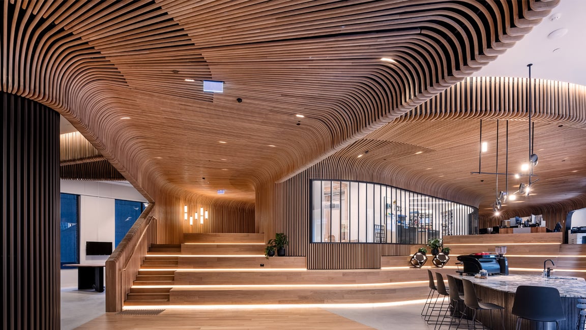 How to Detail Operable Facade Screening | Sculptform