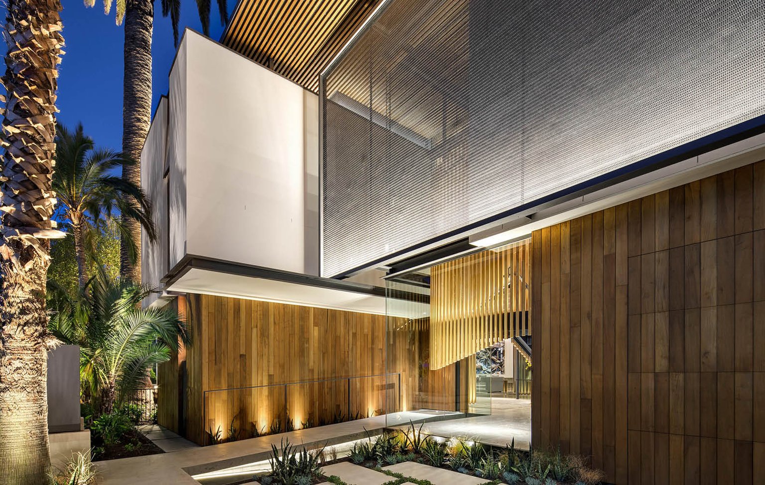 Double Bay House | Project | Sculptform