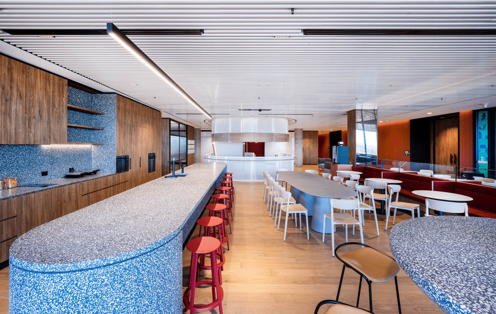 EastCo | Project | Sculptform