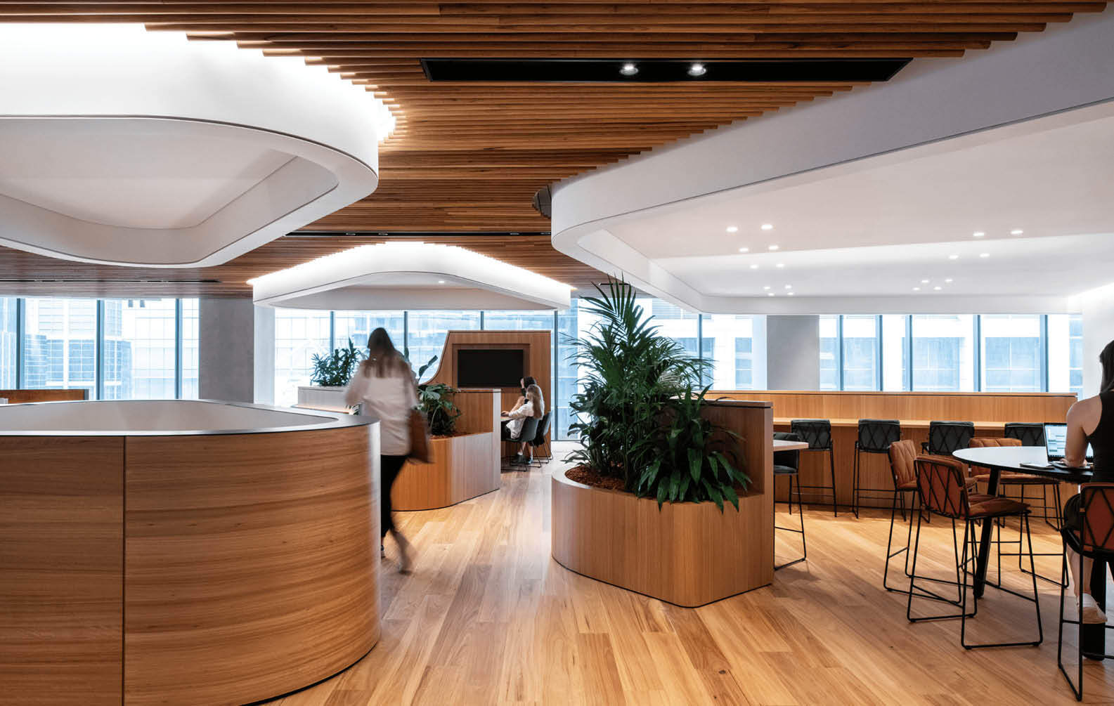 447 Collins Street | Project | Sculptform
