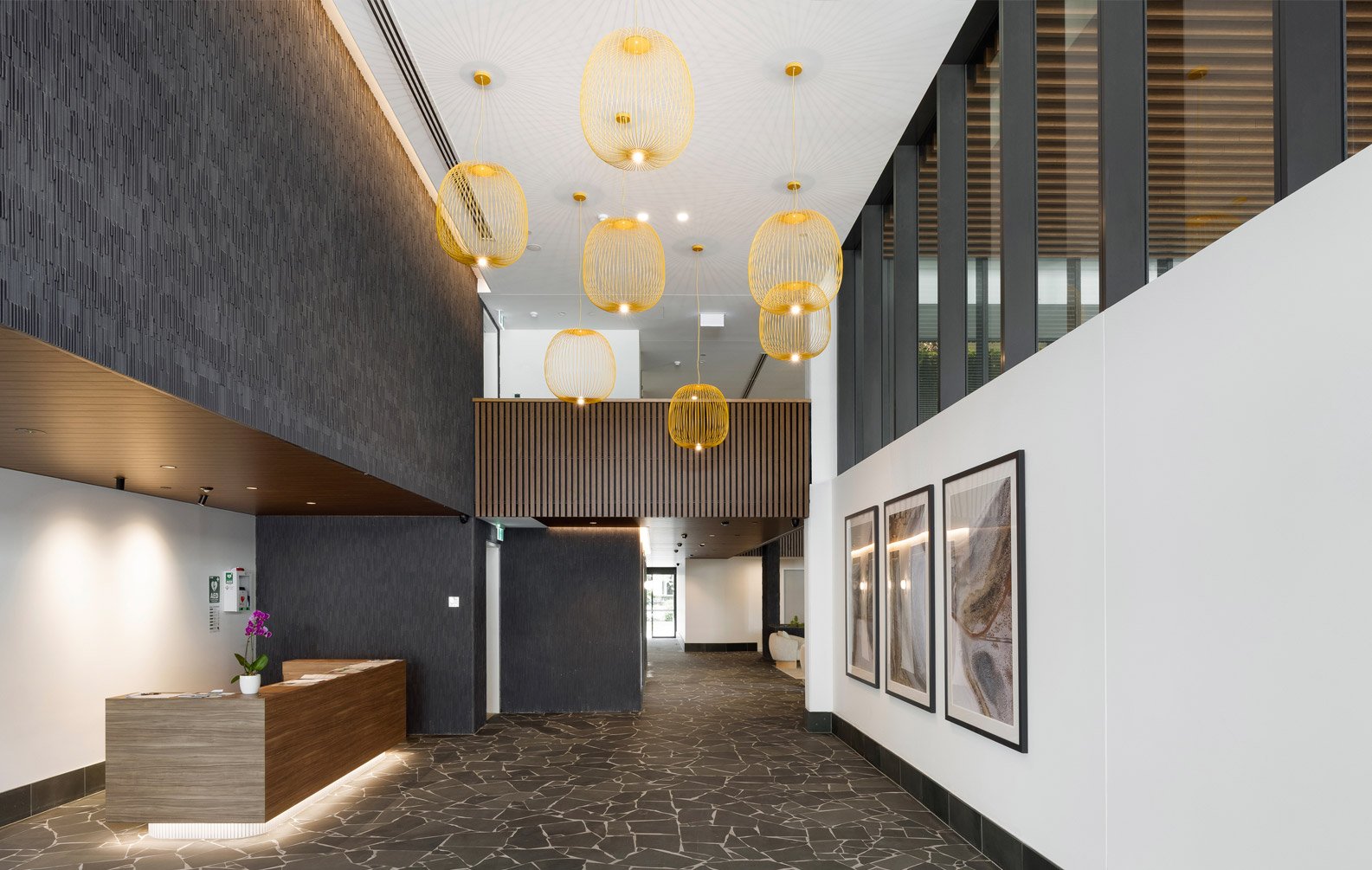 BIM Content - Revit & CAD Files | Sculptform