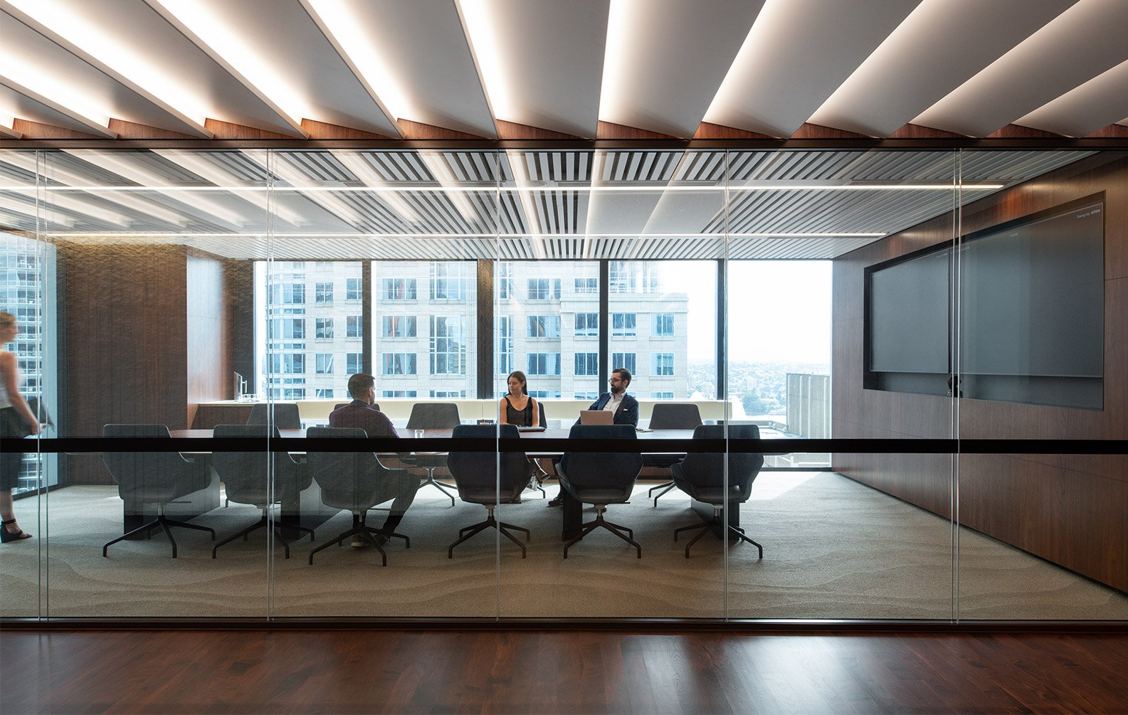 BIM Content - Revit & CAD Files | Sculptform