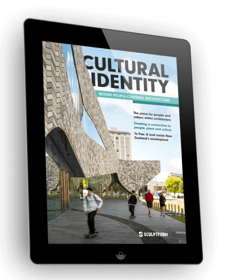 Cultural Identity within People-centred Architecture | Sculptform