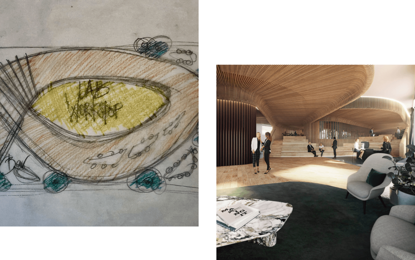 Design-to-Reality (DTR) | Sculptform