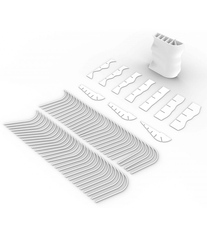 Design-to-Reality (DTR) | Sculptform