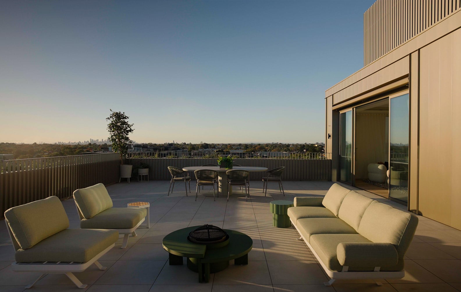 Interior & Exterior Architectural Products | Sculptform