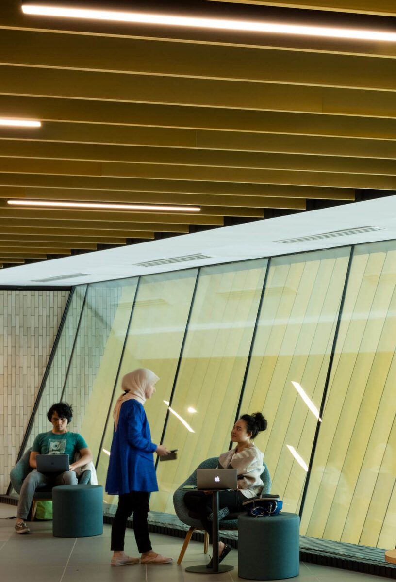 The Vast Design Opportunities of Aluminium - Sculptform