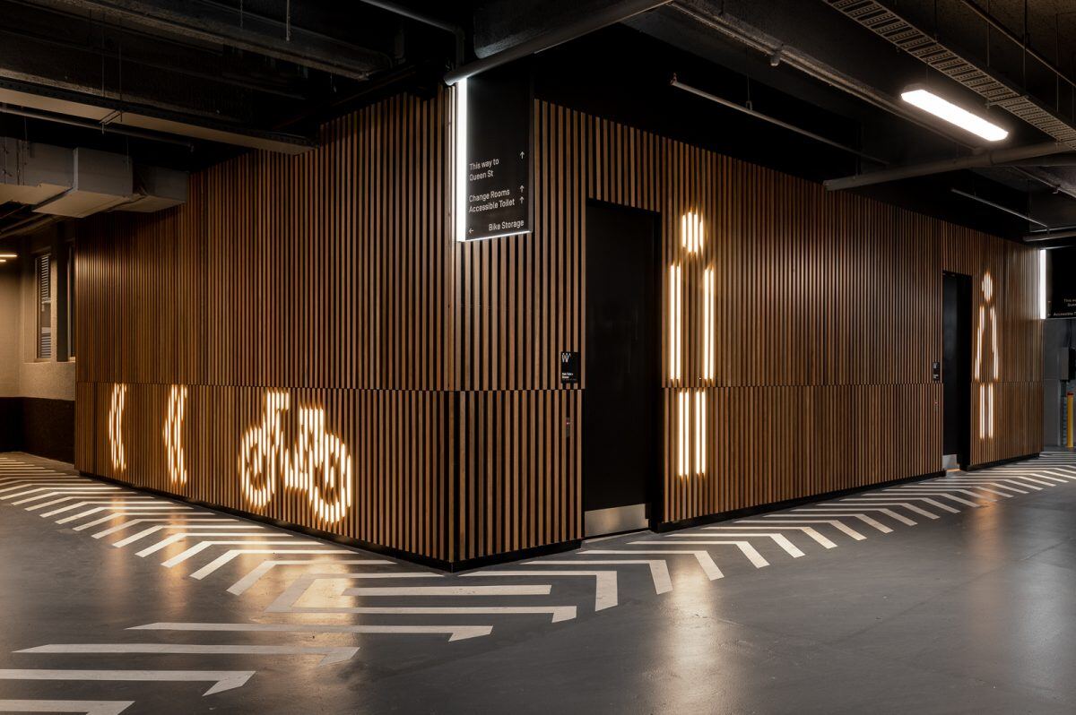 How To Detail Integrated Lighting | Sculptform