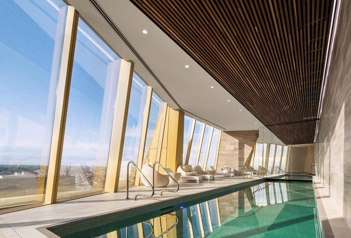 How to Prevent Corrosion in Indoor Pools | Sculptform