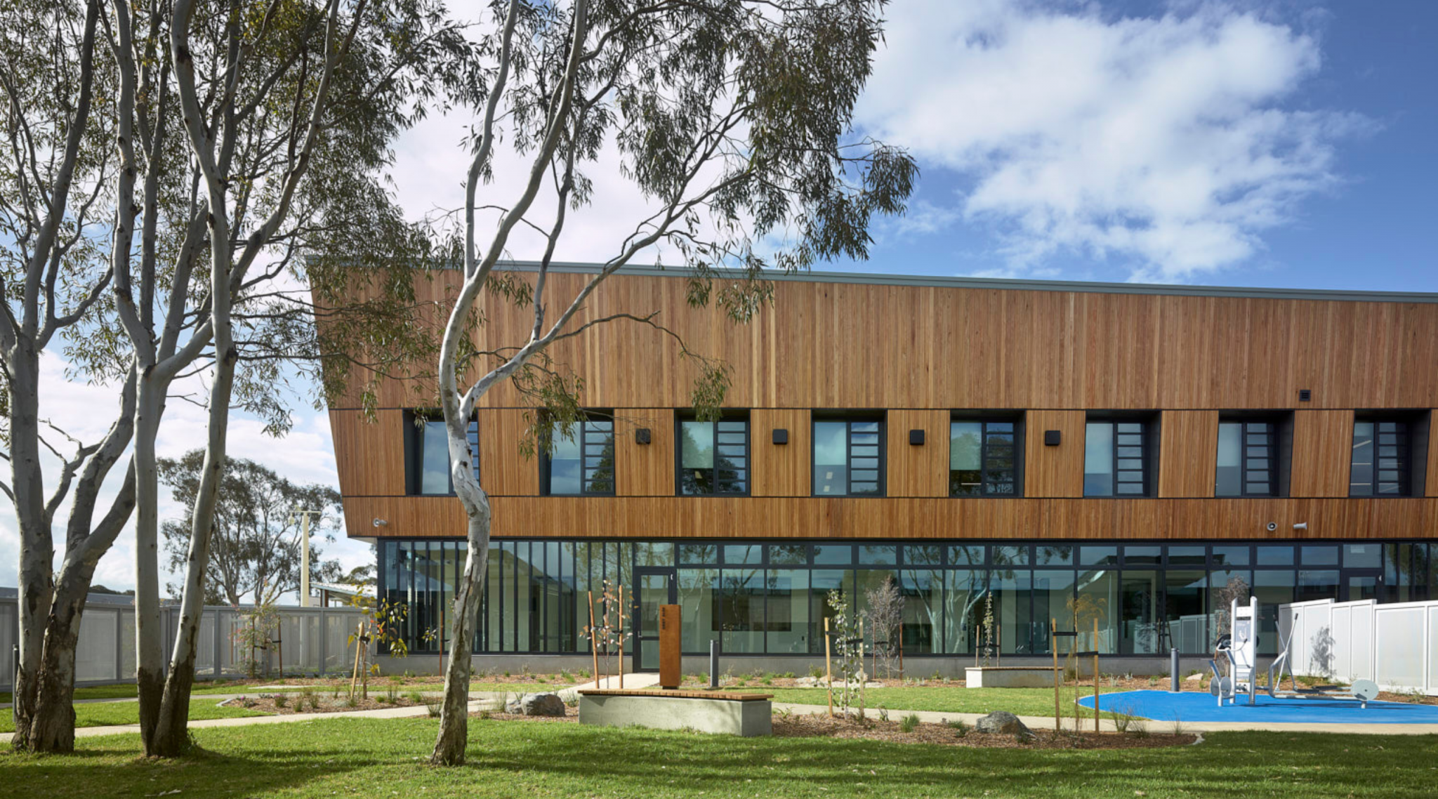 Where can I use Timber Externally? A Guide to NCC Compliance in ...