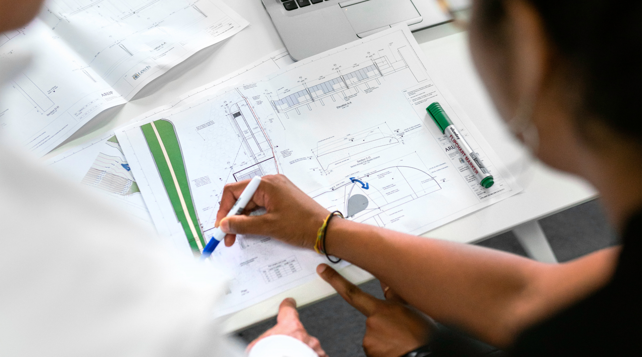 Specifying Sculptform Systems | Sculptform
