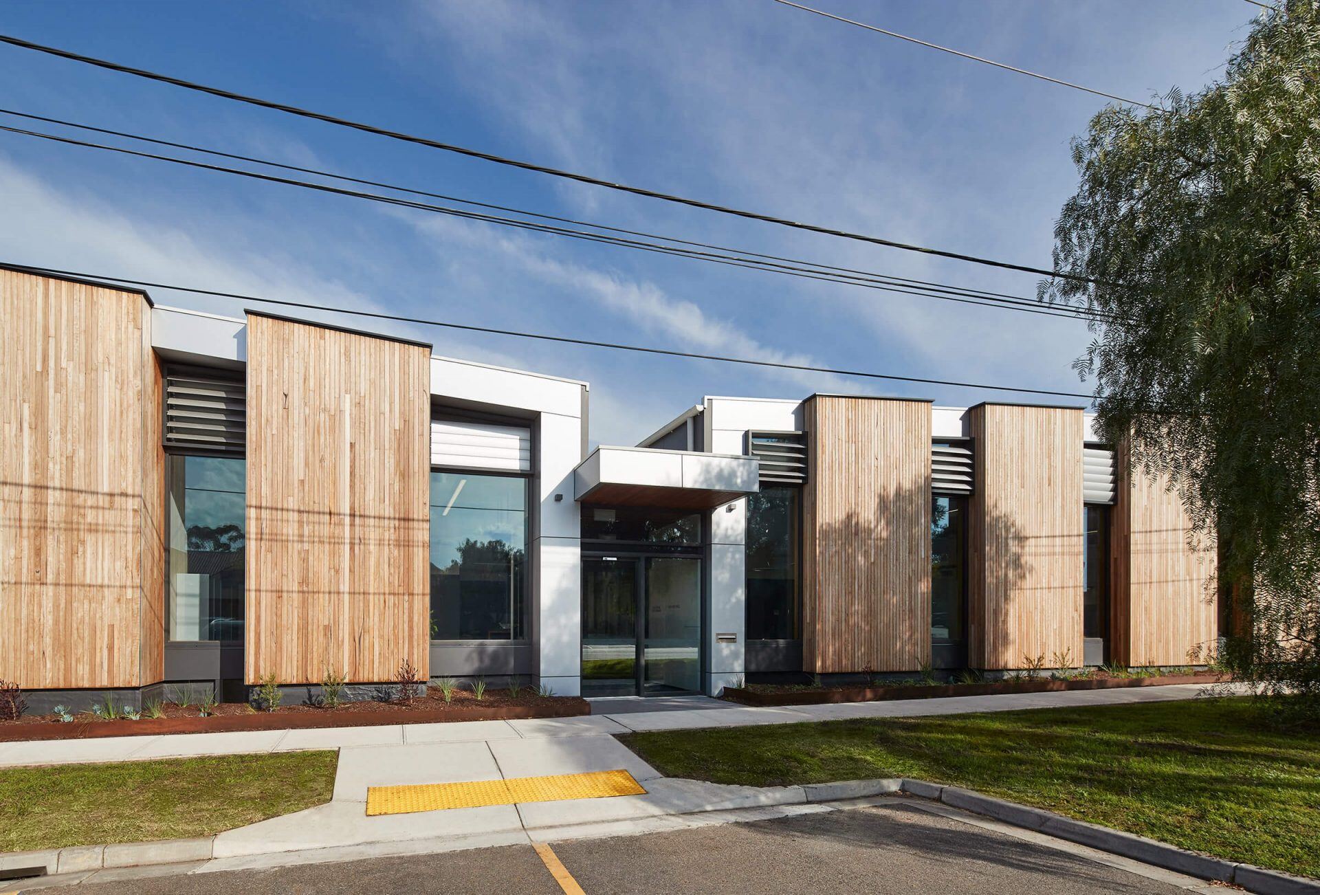 Where can I use Timber Externally? A Guide to NCC Compliance in ...