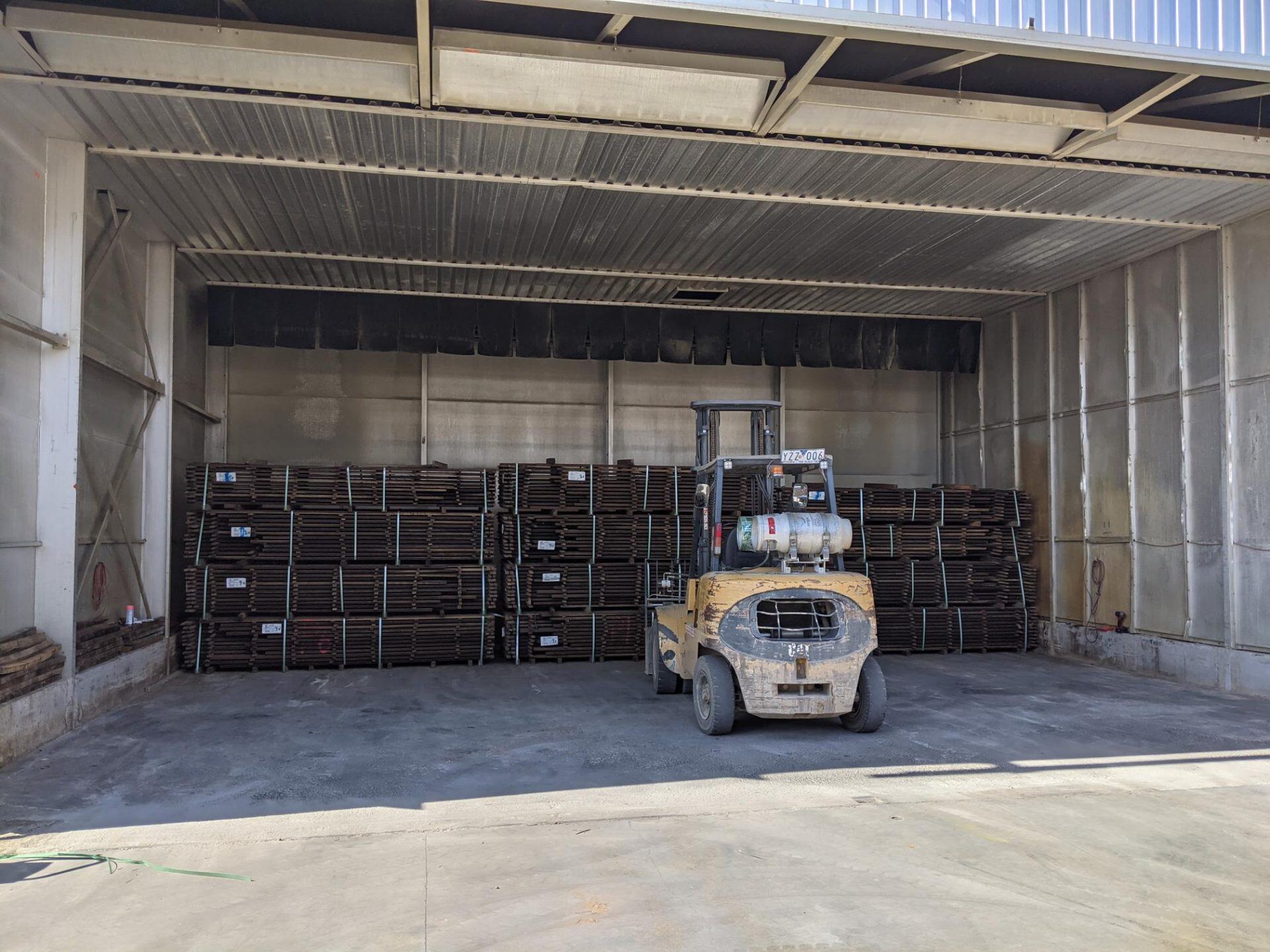 What Causes Timber Movement | Sculptform