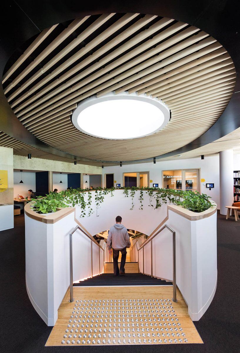 Optimising Acoustic Performance in Modern Interiors | Sculptform