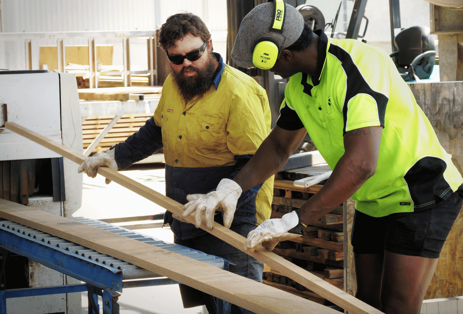 Discover the Production Process at Sculptform | Sculptform