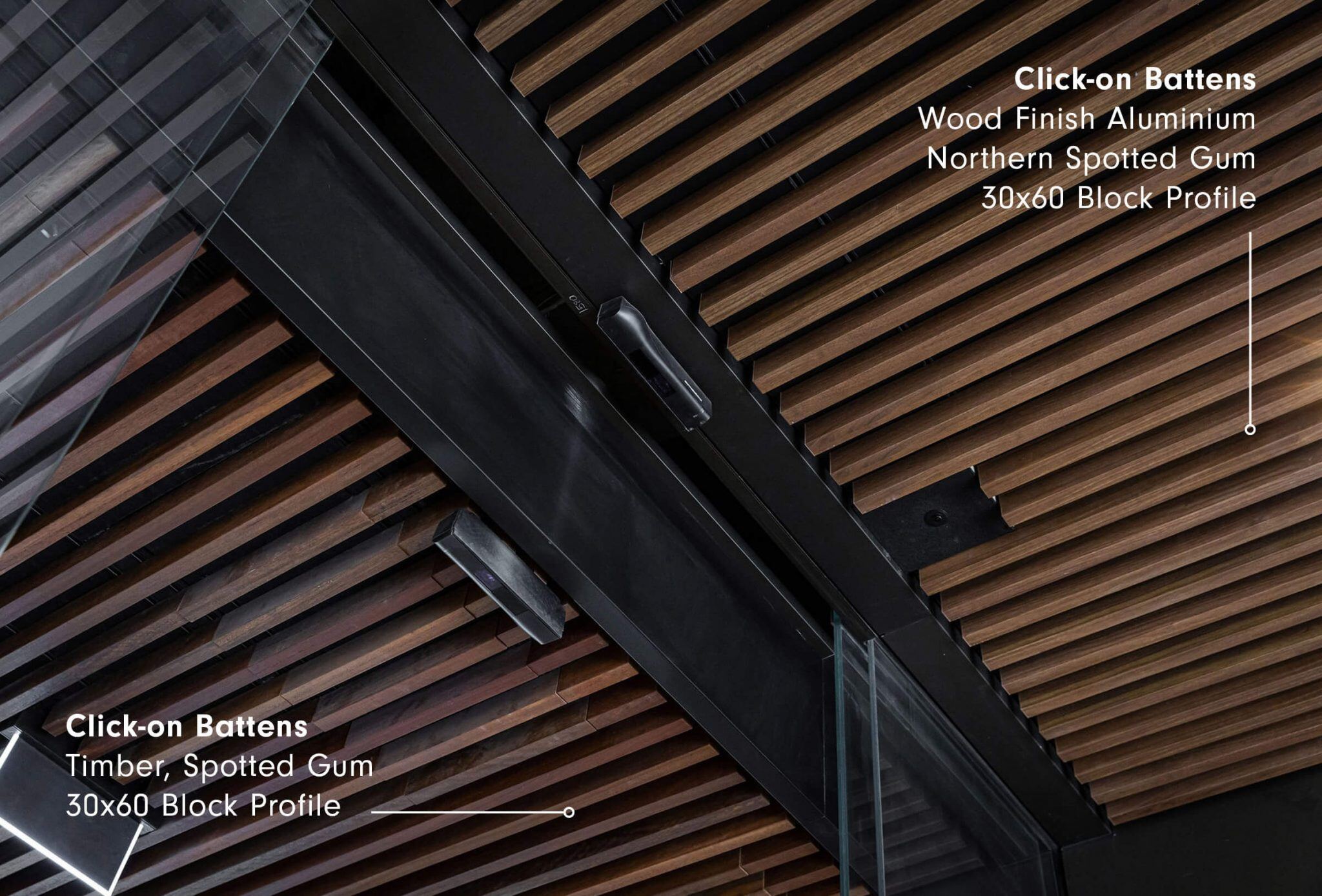 7 Reasons To Choose Wood Finish Aluminium | Sculptform