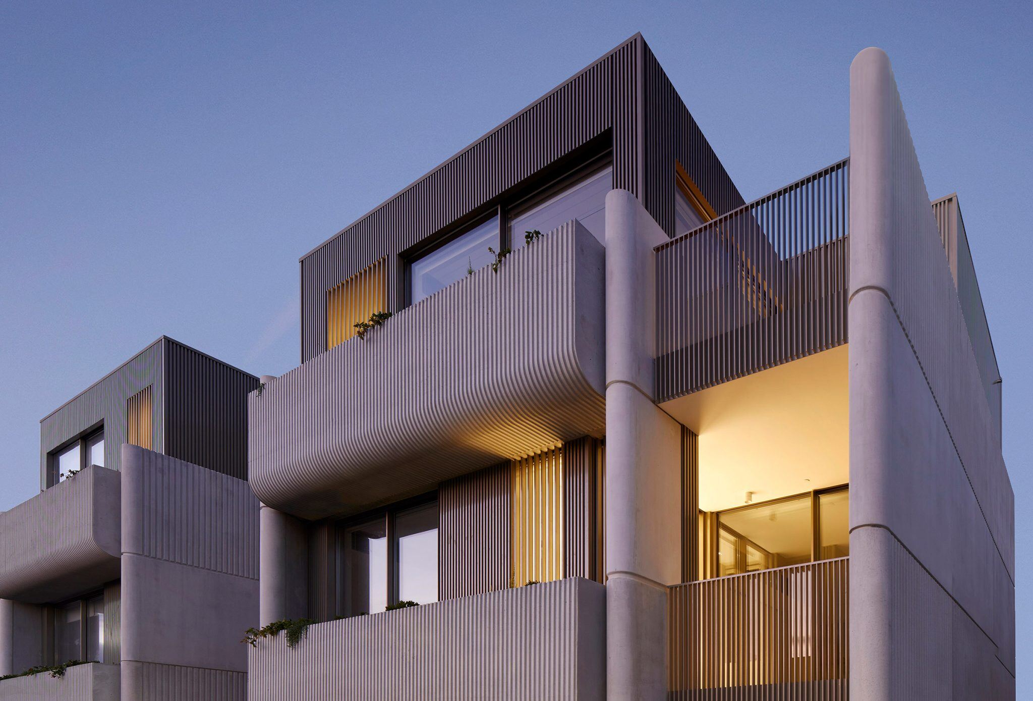 How Much Does Aluminium Cladding Cost Supplied & Installed | Sculptform