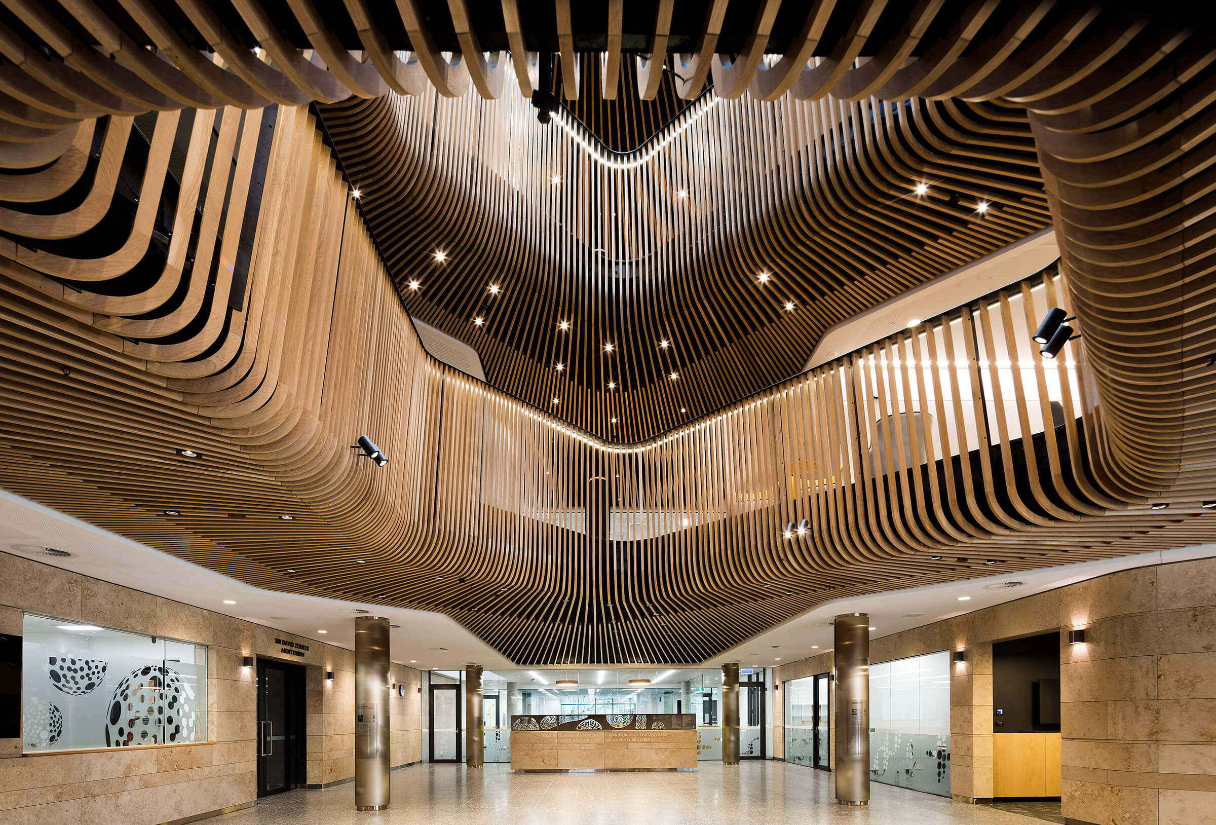 Understanding Timber Colour Variation & Grading | Sculptform