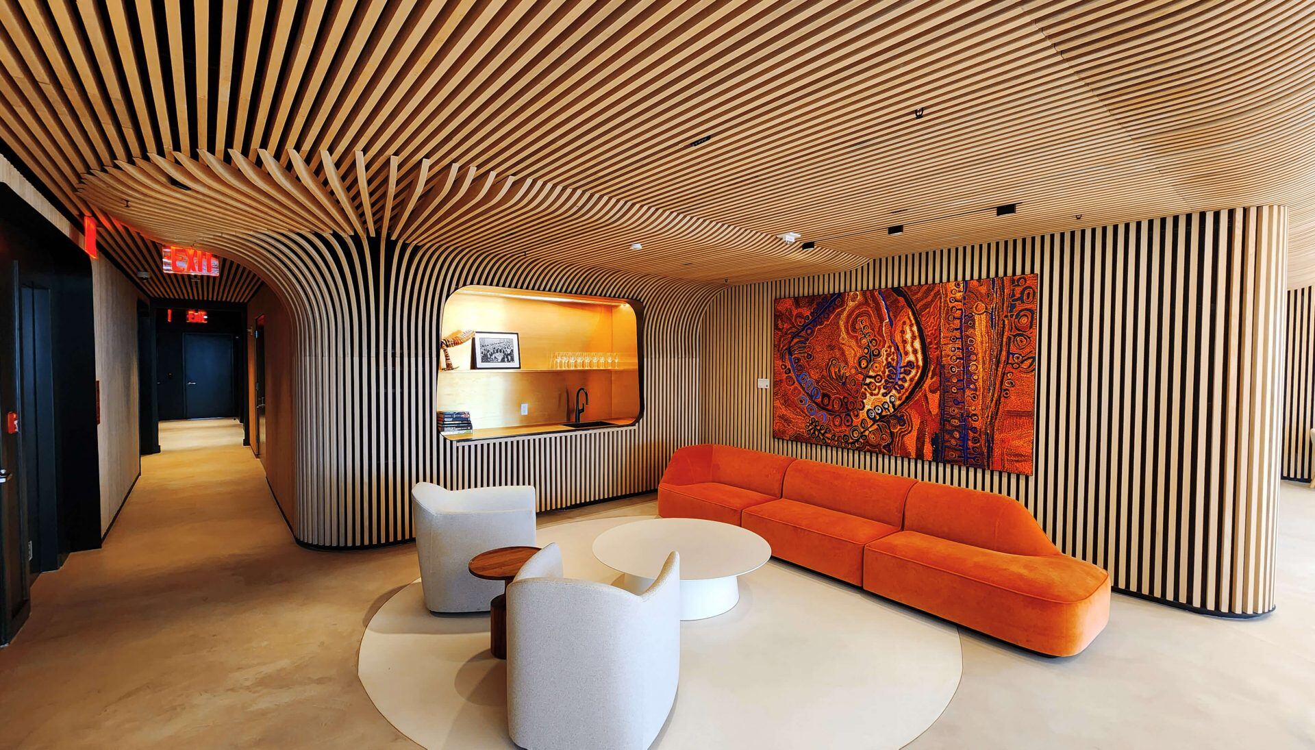 Sculptform United States Studio | Sculptform