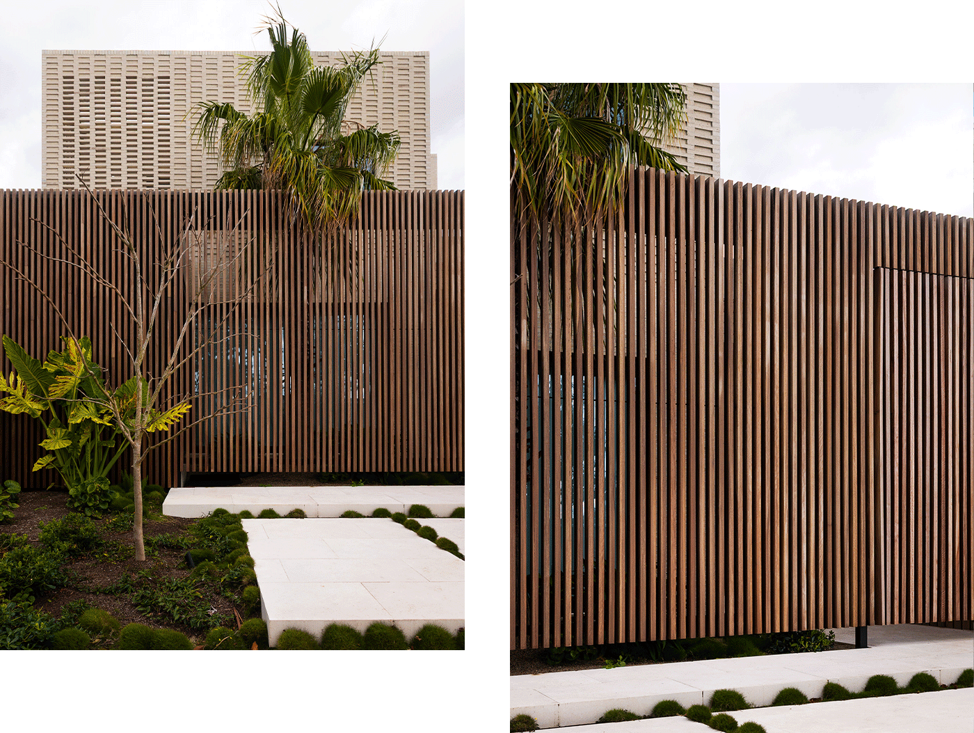 Kooyong Residence | Project | Sculptform