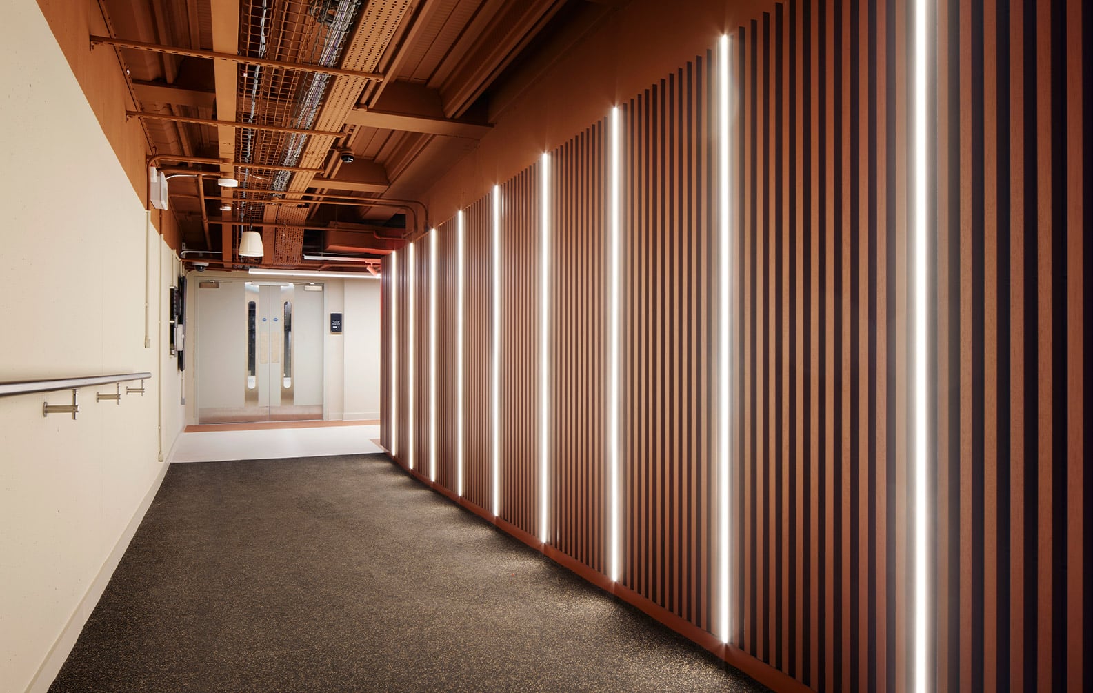 Interior & Exterior Architectural Products | Sculptform