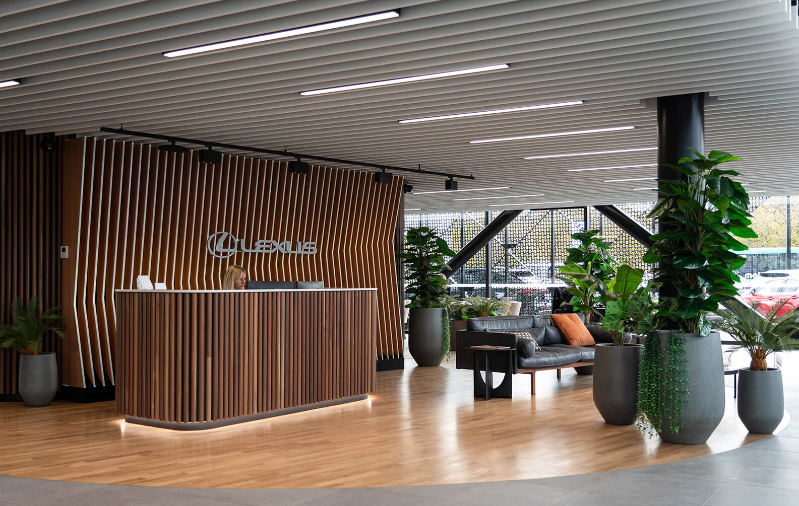 ID Land | Project | Sculptform