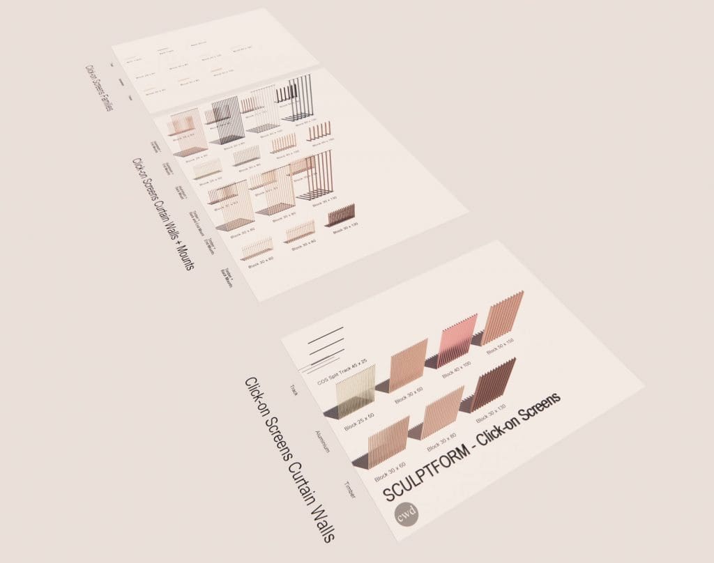 BIM Content - Revit & CAD Files | Sculptform