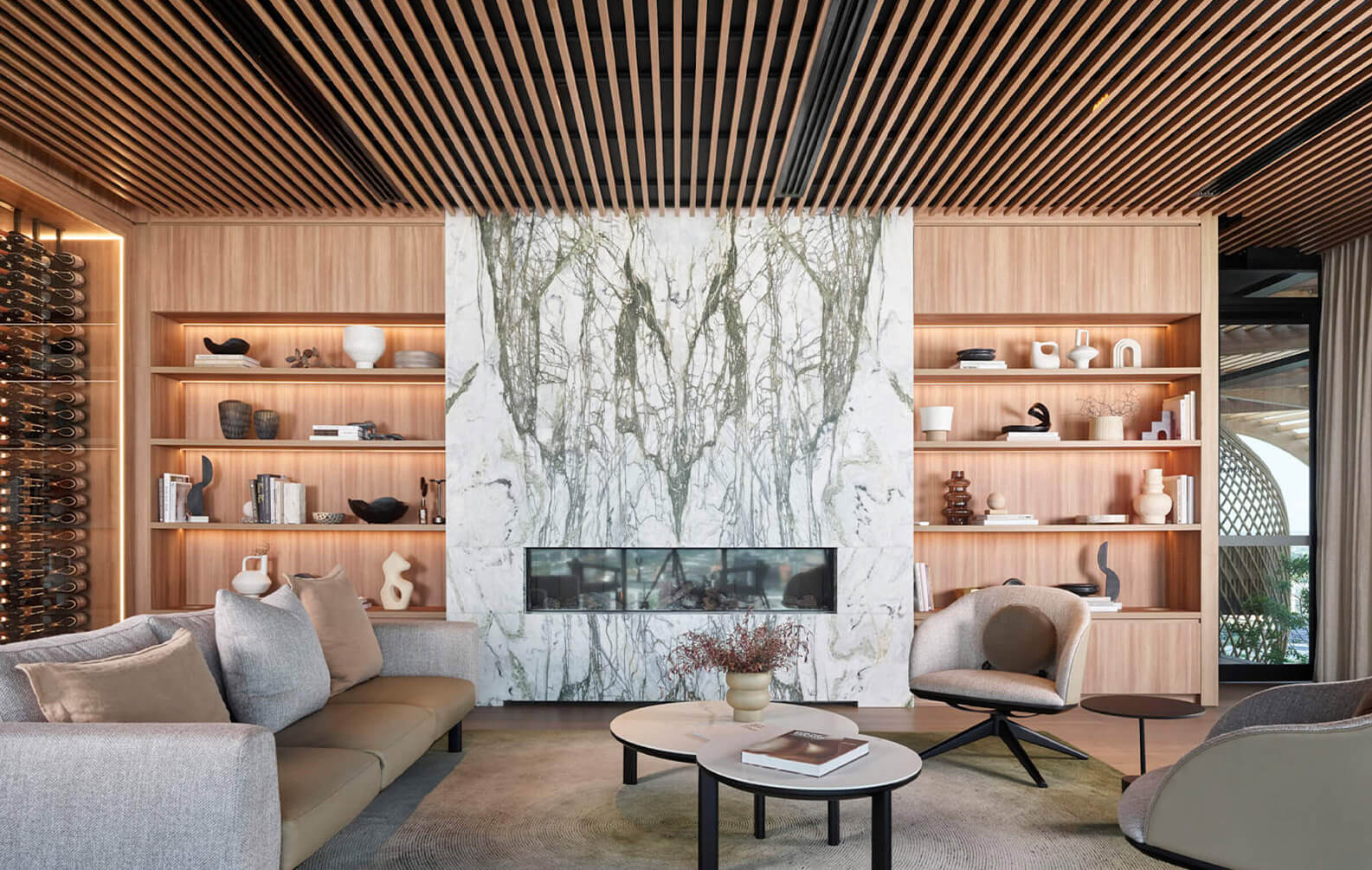 Upper House – A Landmark in Luxury Residential Design