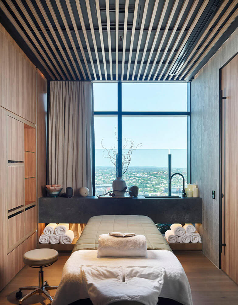 Upper House – A Landmark in Luxury Residential Design
