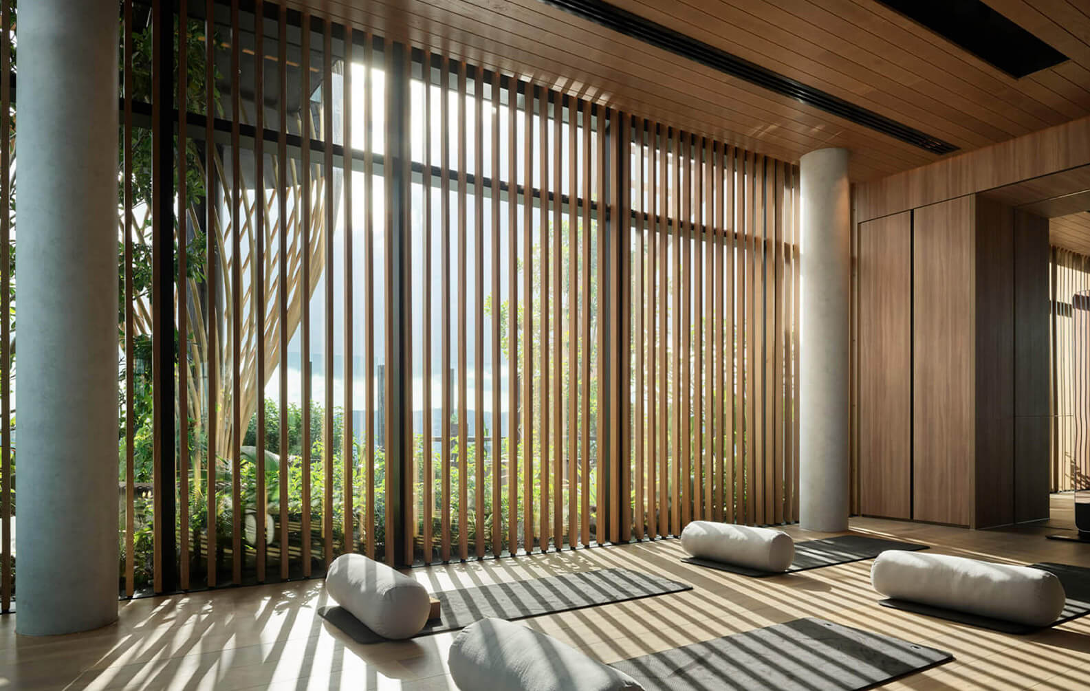 Timber Cladding Walls: An Architectural Guide | Sculptform