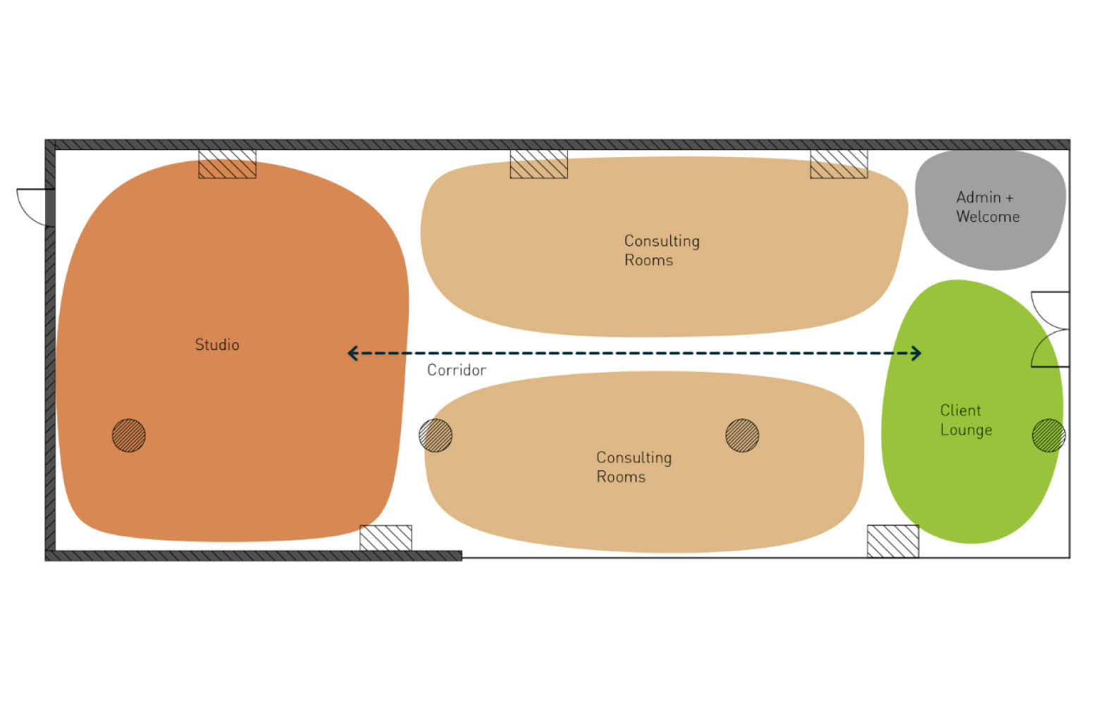 Alignment Studio | Project | Sculptform