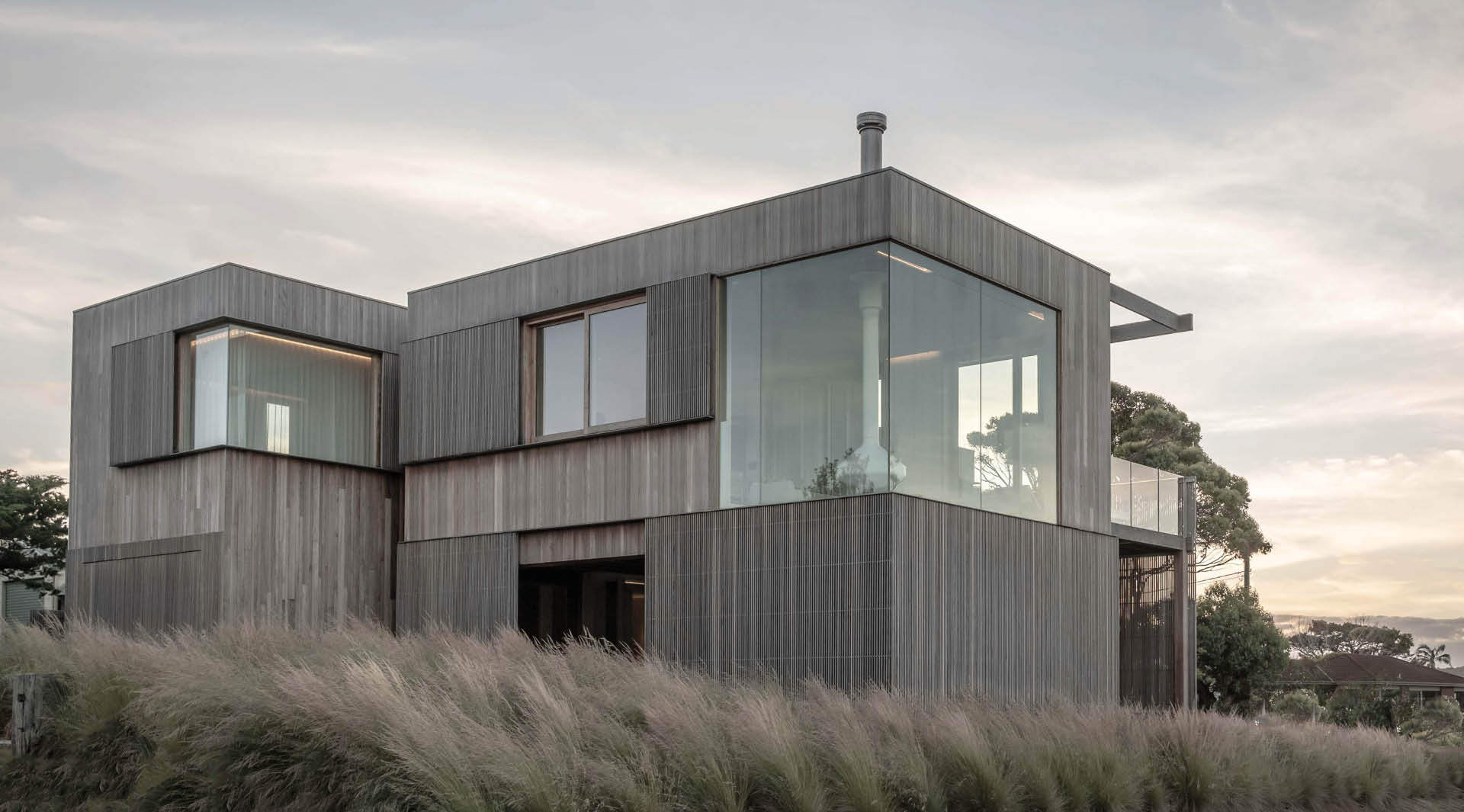 Exterior Cladding Systems | Sculptform