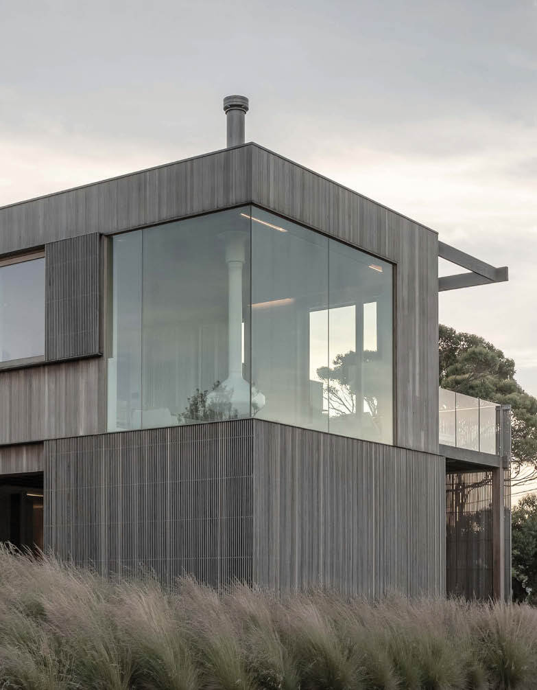 Metal Rainscreens for High-Performance Facades | Sculptform