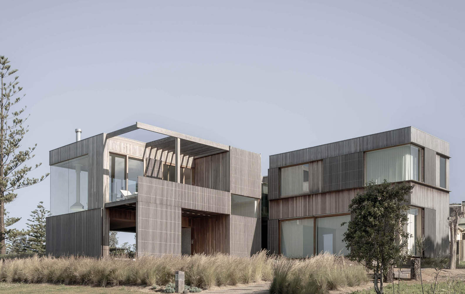 Bermagui Beach House | Project | Sculptform