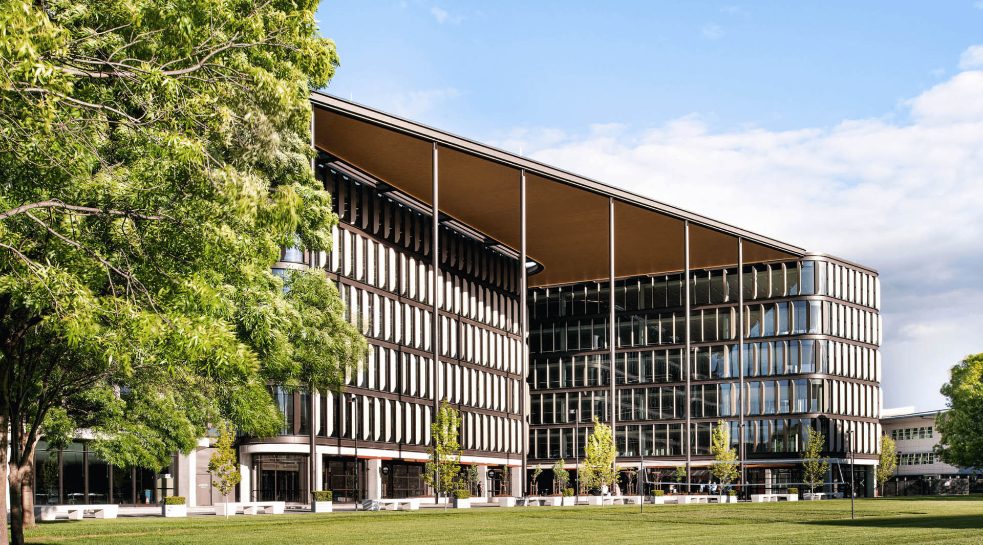 Brindabella Circuit | Project | Sculptform