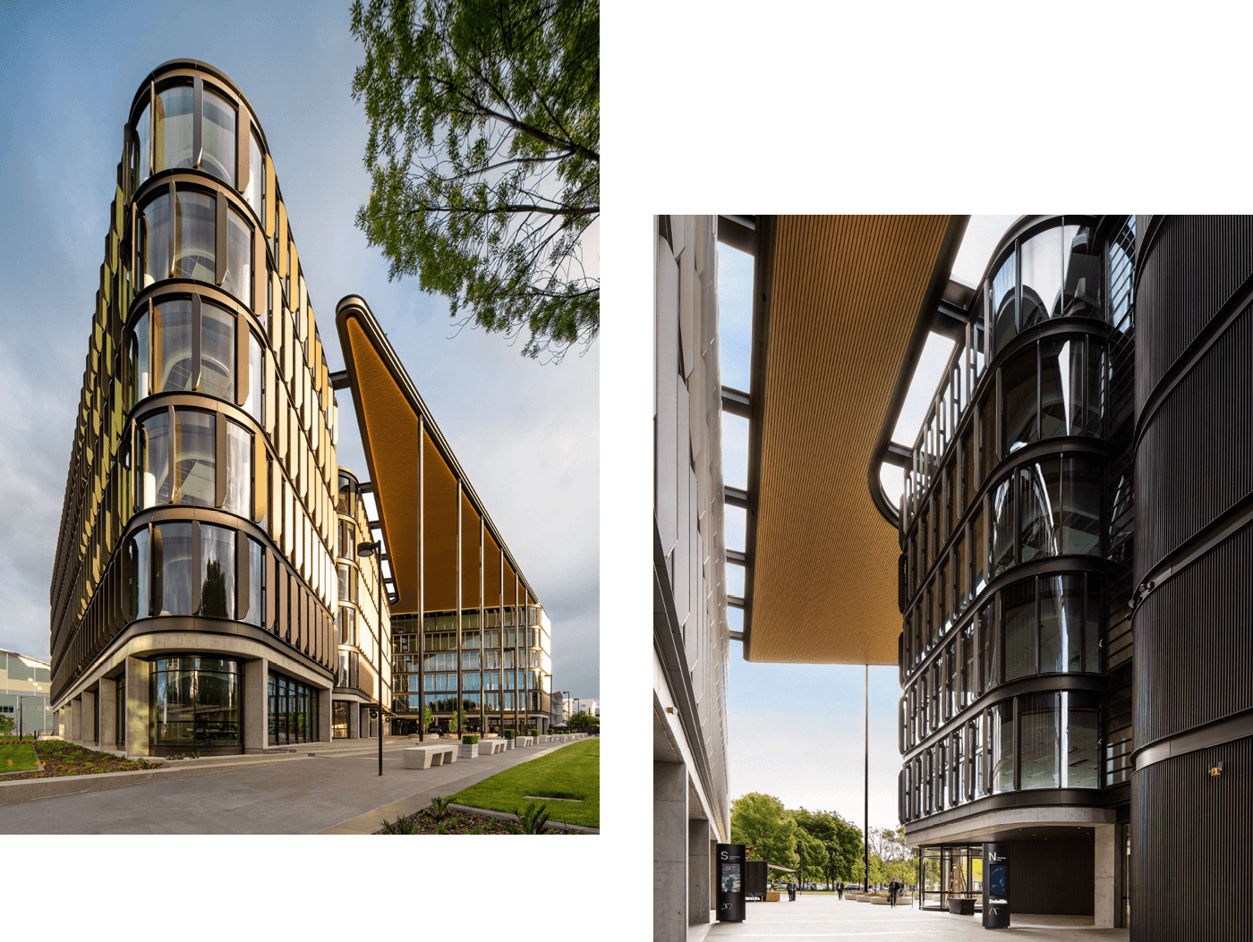 Brindabella Circuit | Project | Sculptform