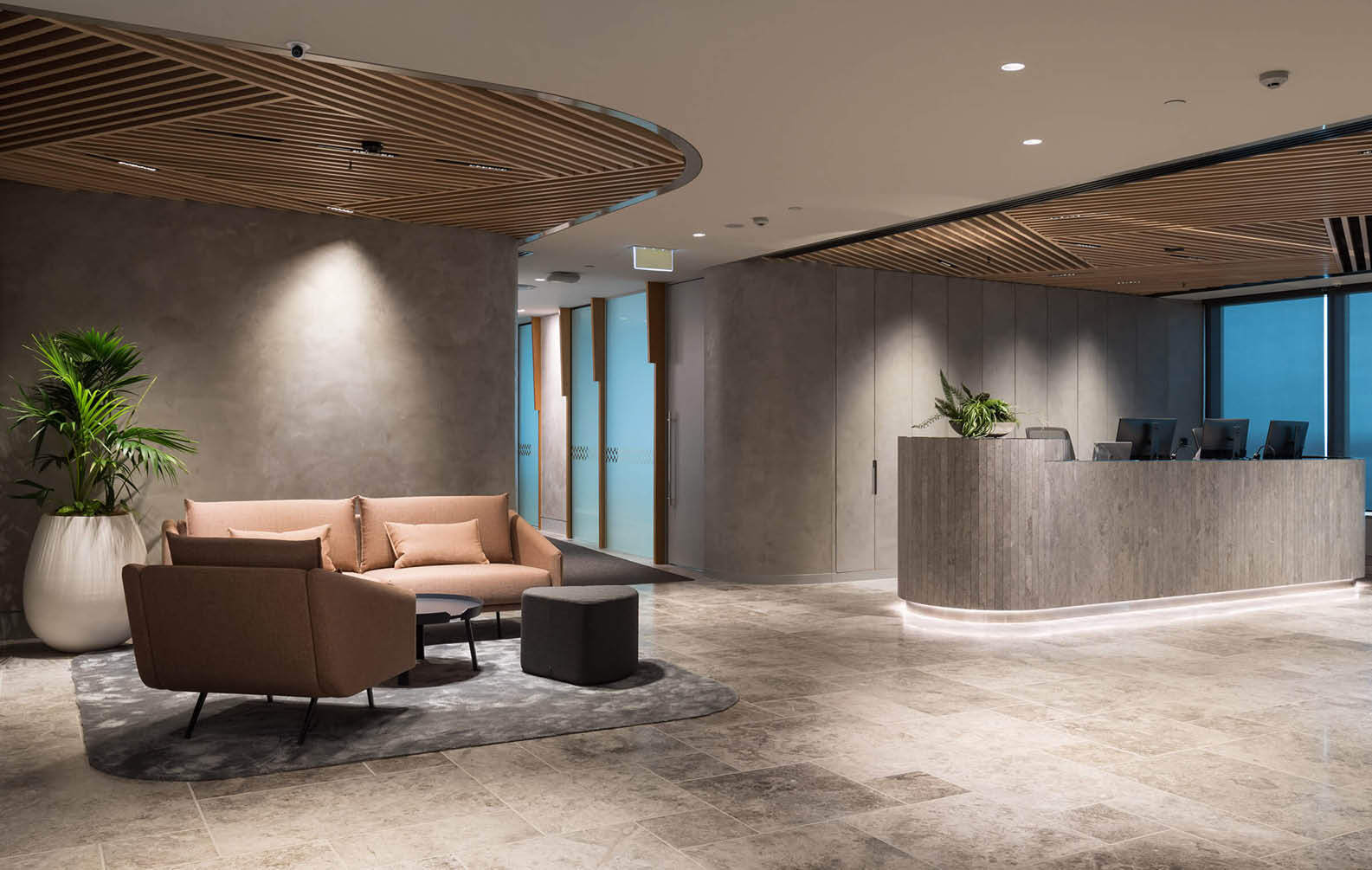 Buddle Findlay | Project | Sculptform