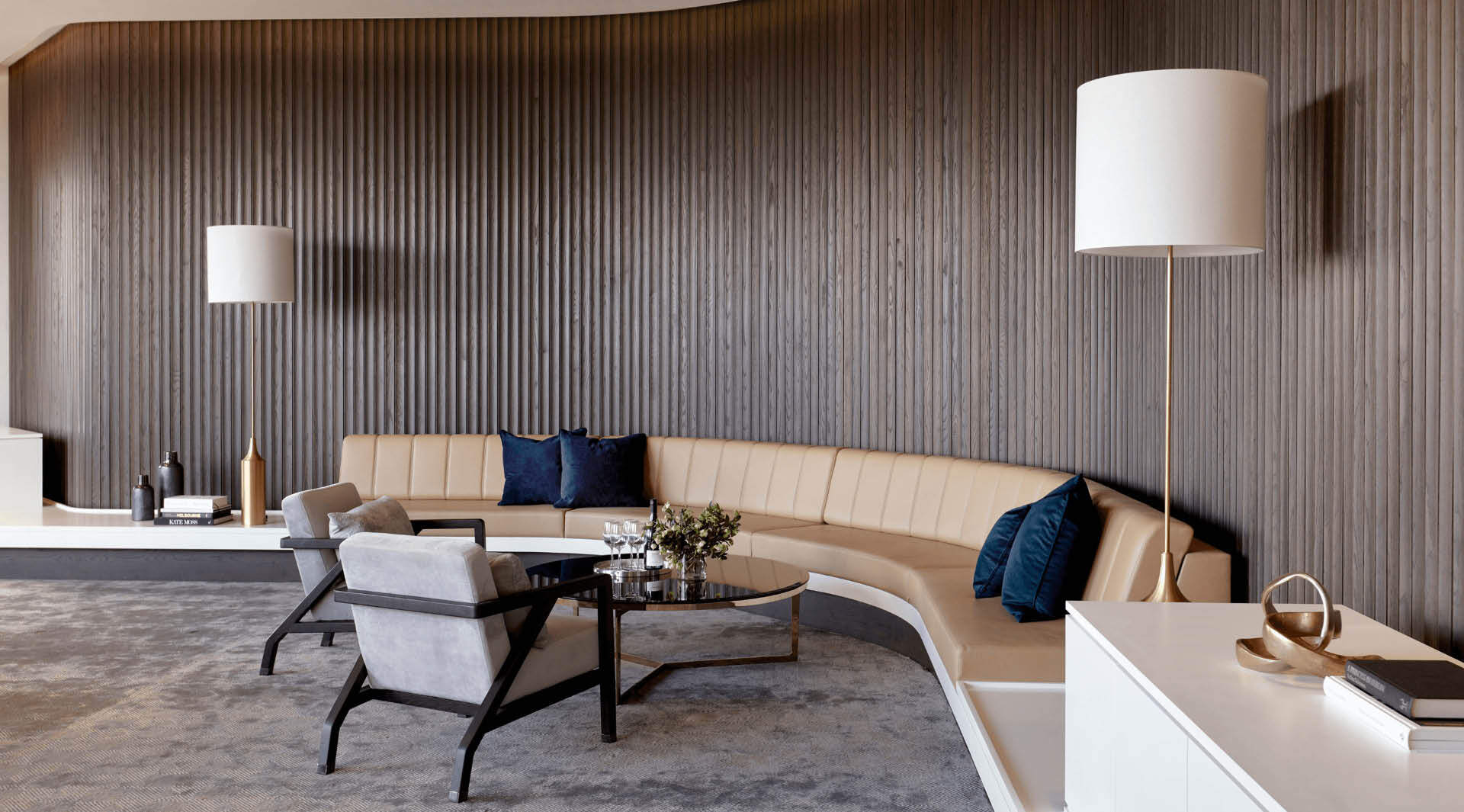 Capitol Grand | Project | Sculptform