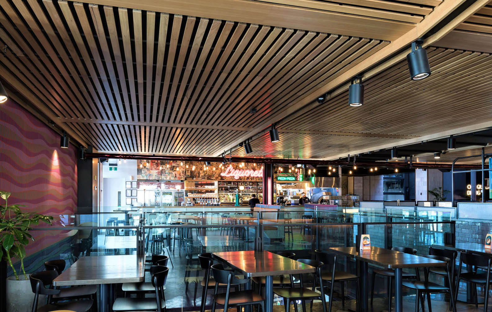 Commercial Bay | Project | Sculptform