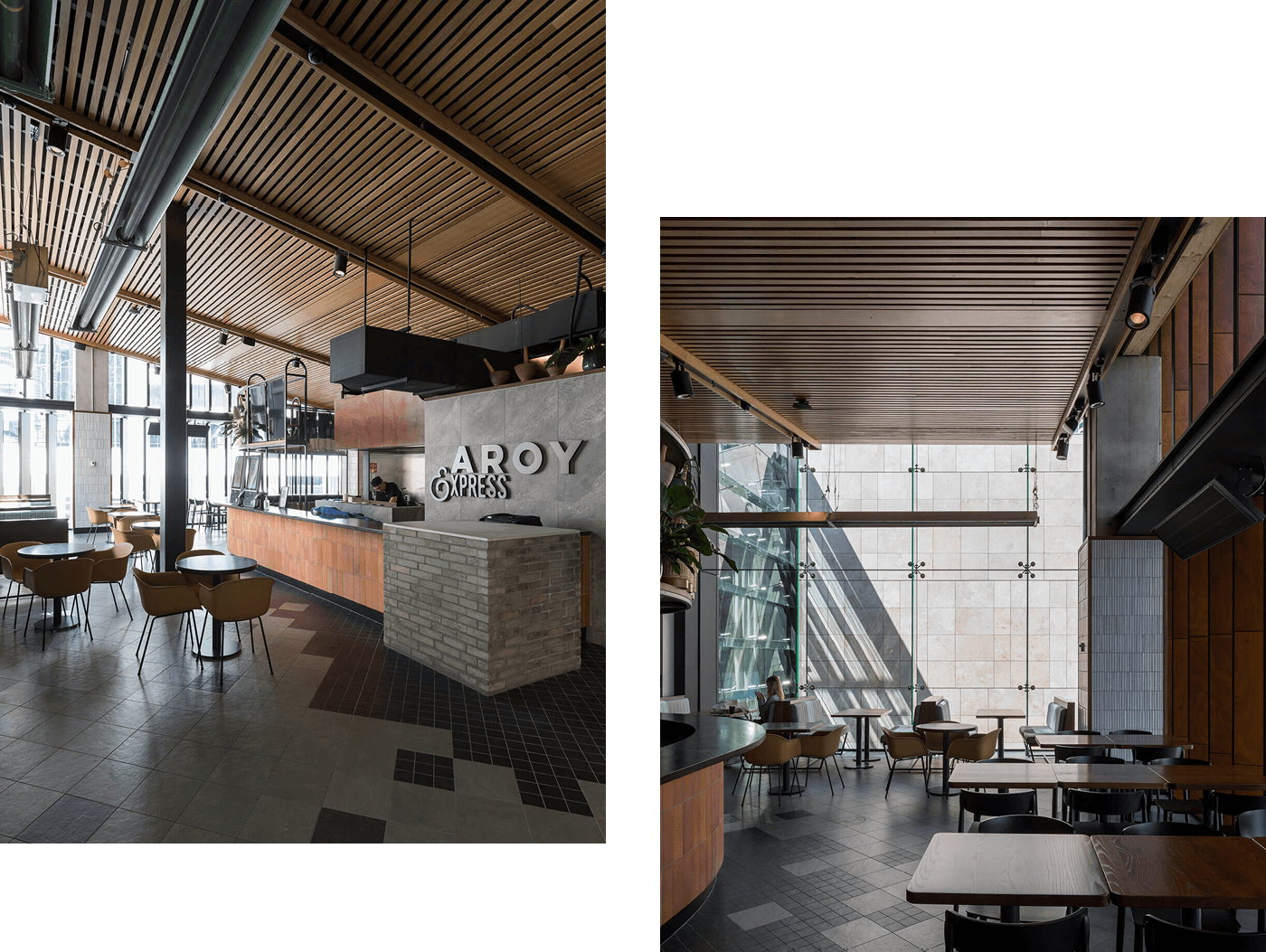 Commercial Bay | Project | Sculptform